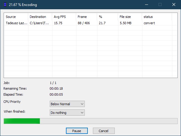 KB Corel: Corel: VideoStudio - You receive a "file format mismatch" error when attempting to add ...